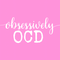 Numbers – Obsessively OCD